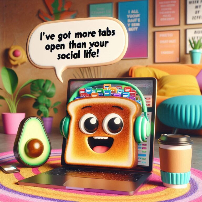 Laughs on the Wi-Fi: 123+ Millennial Jokes to Stream Your Smile! in Dec ...