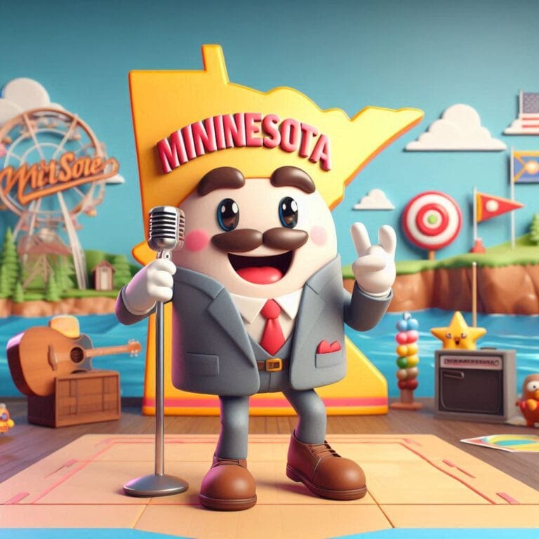 167+ Hilarious Minnesota Jokes That Will Keep You Laughing All Day