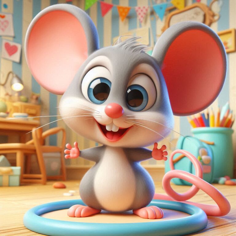 200+ Hilarious Mouse Jokes That Will Make You Chuckle and Smile in Dec ...
