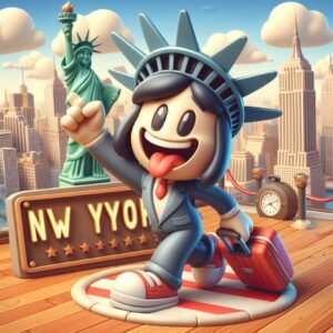 200+ Best New York Jokes to Brighten Your Day with Big Apple Laughs in ...