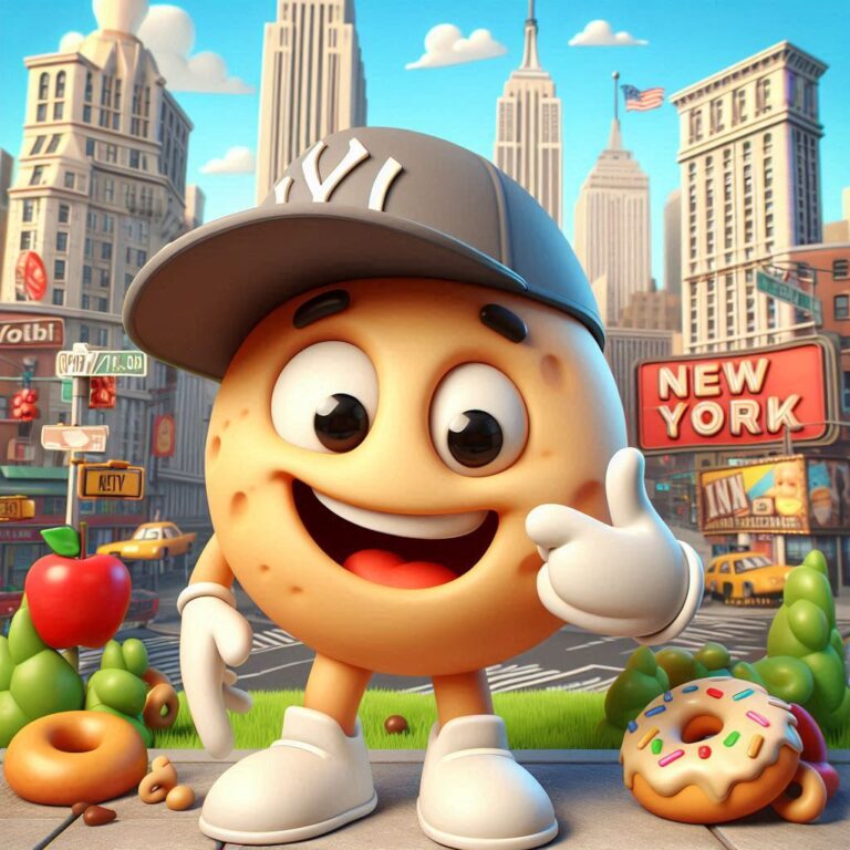 200+ Best New York Jokes to Brighten Your Day with Big Apple Laughs in ...