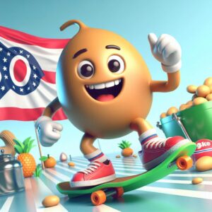 200+ Ohio Jokes That Will Make You Laugh Out Loud | Punsify