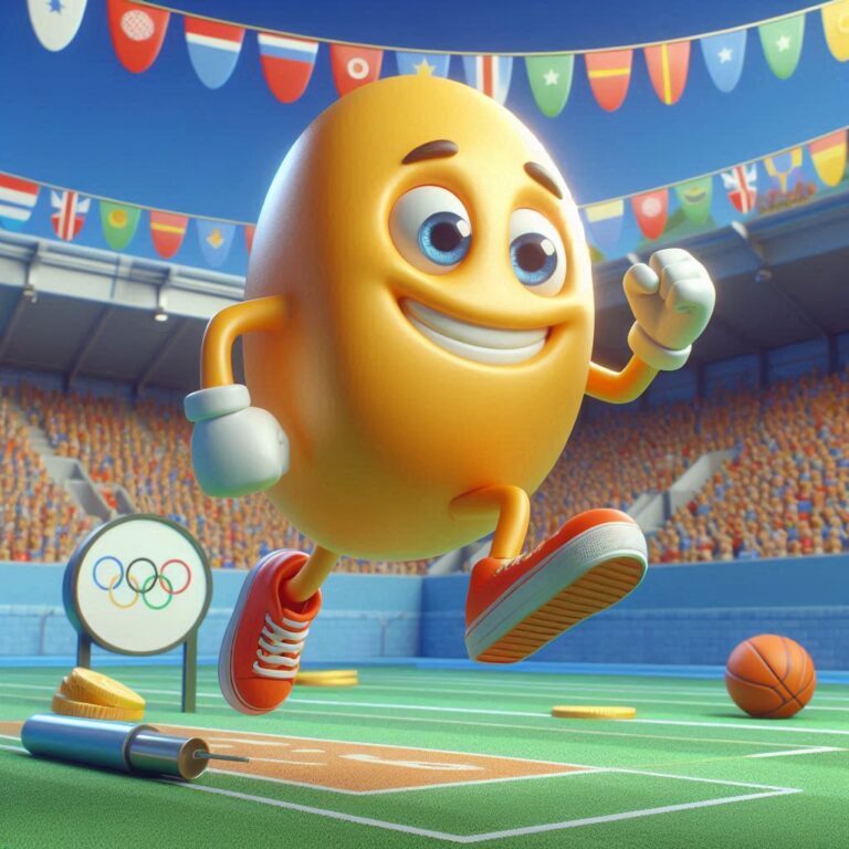 200+ Hilarious Olympic Games Jokes to Make You Laugh and Cheer Up in ...