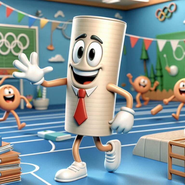 200+ Hilarious Olympic Games Jokes to Make You Laugh and Cheer Up in ...