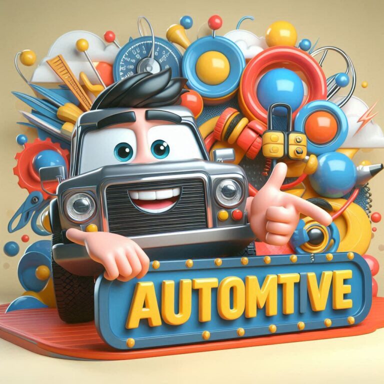 200+ Automotive Jokes to Fuel Your Laughter and Drive Smiles | Punsify