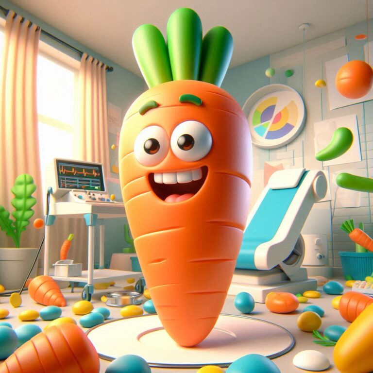 200+ Funny Carrot Jokes That Will Make You Smile and Laugh Out Loud ...