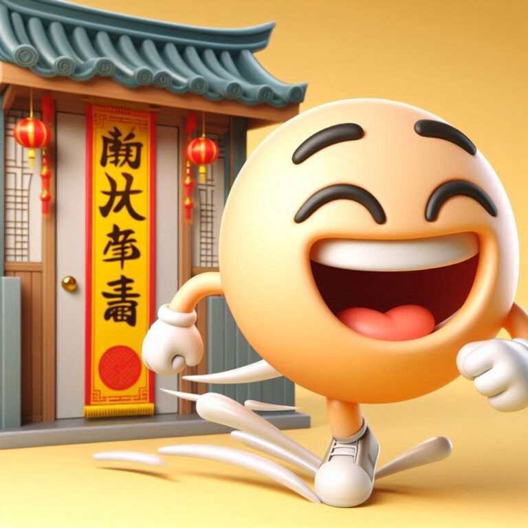 Laughs on a Stick: 57+ Hilarious Chinese Jokes to Wok Your World! in ...