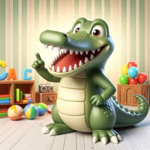 165+ Hilarious Crocodile Jokes and Puns That Will Scale Your Laughter!