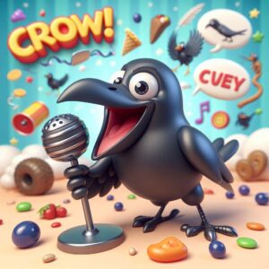 200+ Hilarious Crow Jokes That Will Make You Caw with Laughter Today in ...