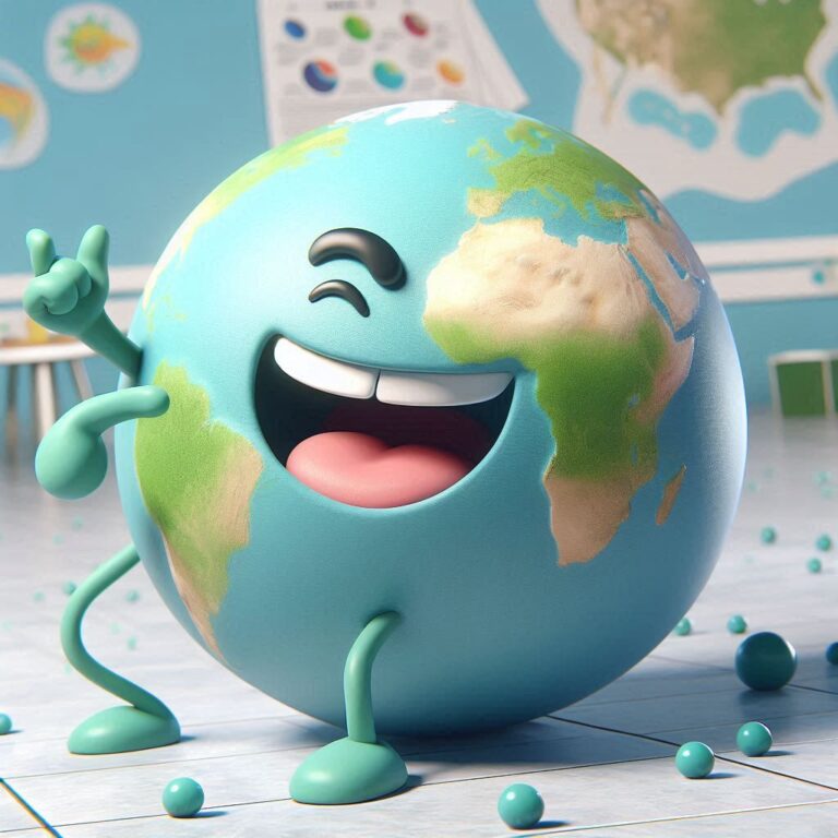 153 + Eco-tastic Earth Day Jokes and Puns to Leaf You Laughing! in Jan ...