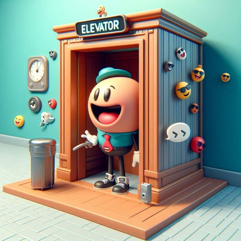200+ Hilarious Elevator Jokes to Lift Your Spirits and Elevate Your Day ...