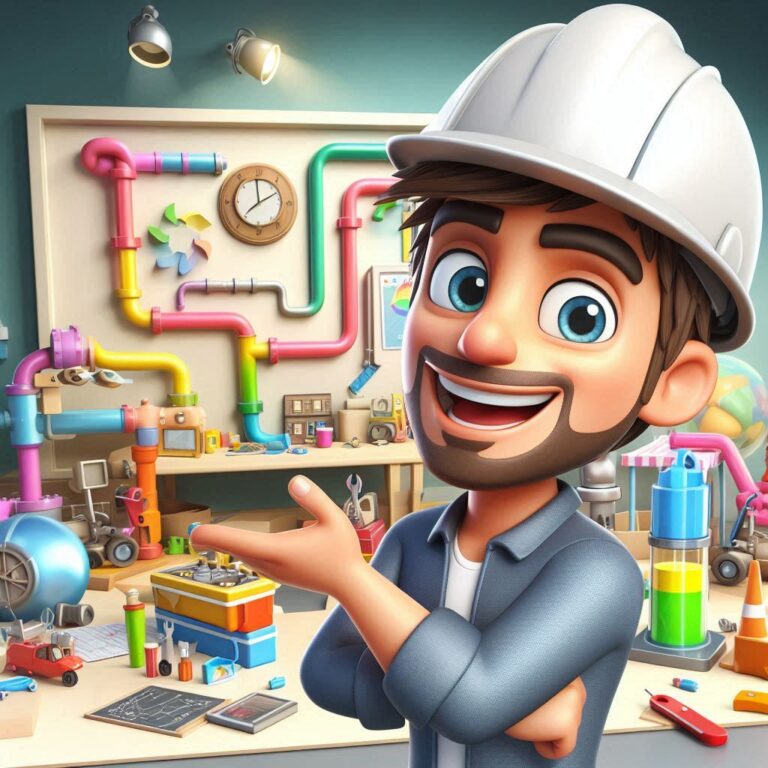 200+ Engineer Puns to Spark Your Creativity and Chuckles in 2025 | Punsify