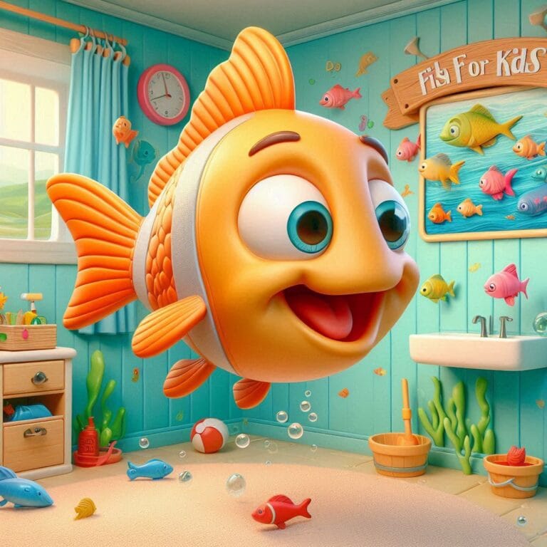 189+ Reel-y Funny Fish Jokes and Puns to Make You Scale with Laughter
