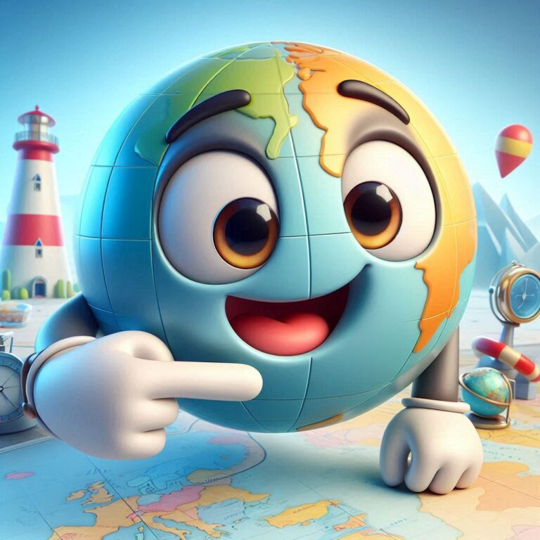 200+ Geo Puns That Will Make You Laugh and Explore the World in 2025 ...