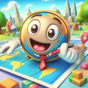 200+ Funny Geography Jokes to Explore the World with Laughter | Punsify