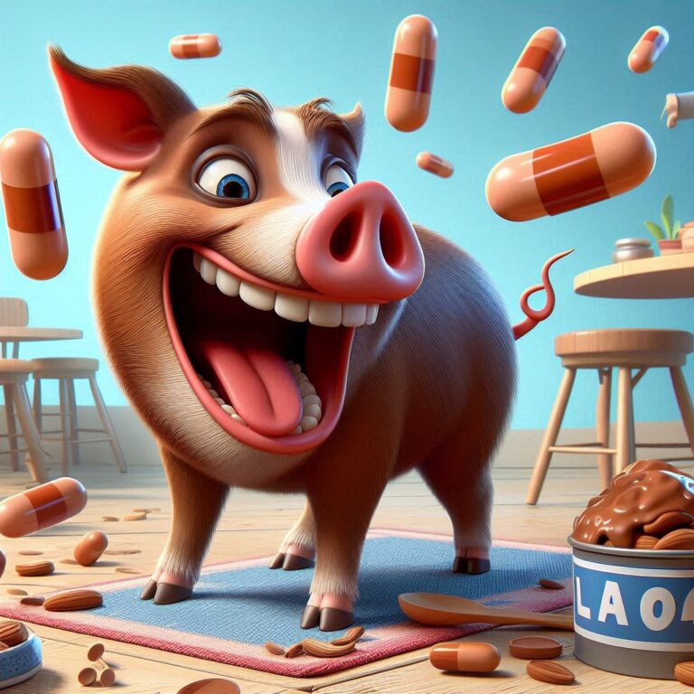 200+ Hog Jokes to Trot Out for Family Fun and Laughter | Punsify