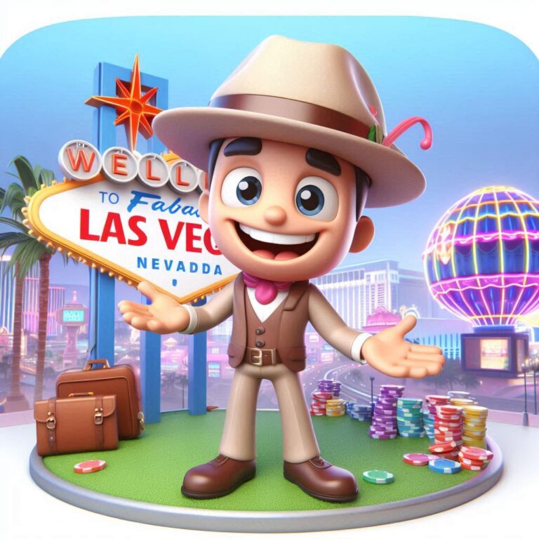 200+ Las Vegas Jokes to Brighten Your Night in Sin City | Punsify