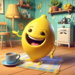 200+ Funny Lemon Jokes to Brighten Your Day with Zesty Humor in Jan ...