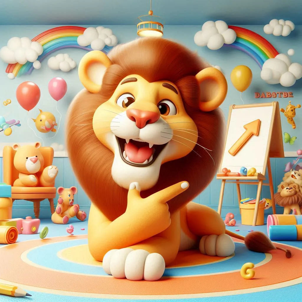 200+ Lion Jokes That Roar with Laughter for Everyone - Punsify