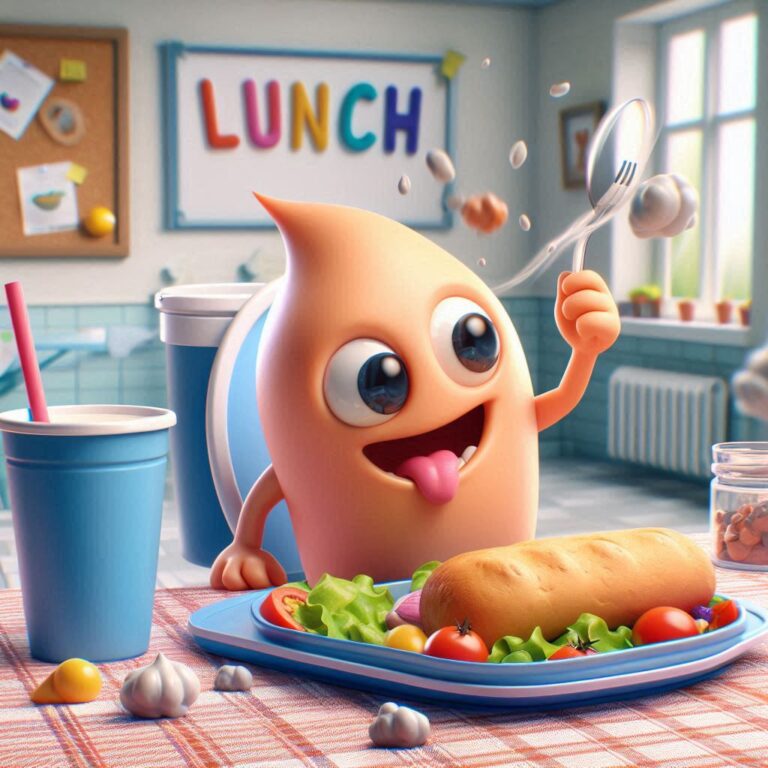 200+ Funny Lunch Jokes to Brighten Your Break and Tickle Your Tastebuds ...