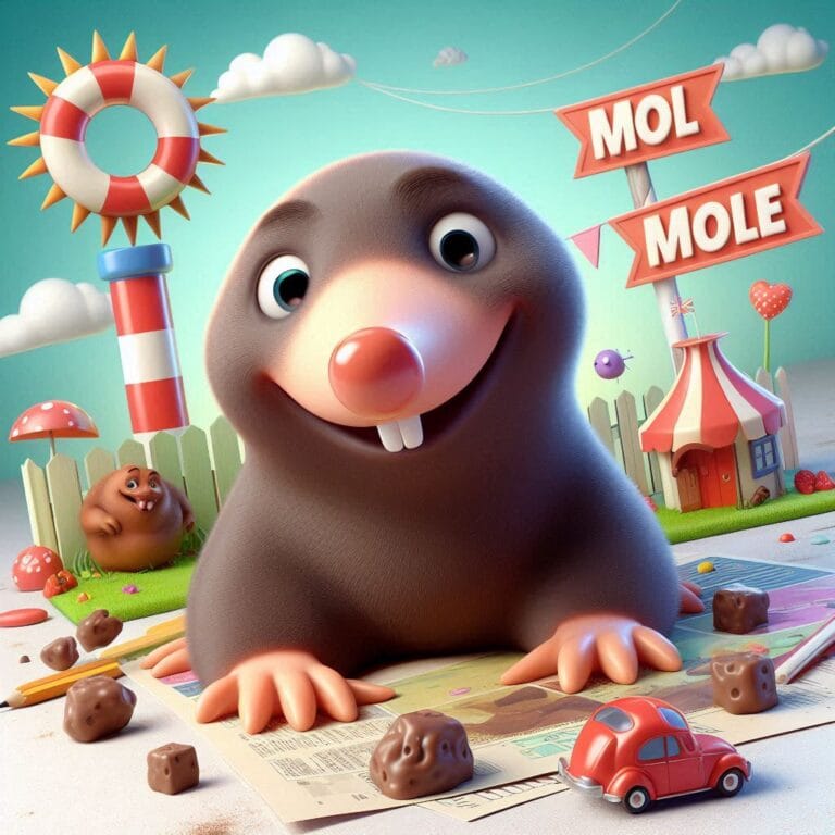 175+ Hilarious Mole Jokes and Puns That Dig Deep into Family Fun and ...