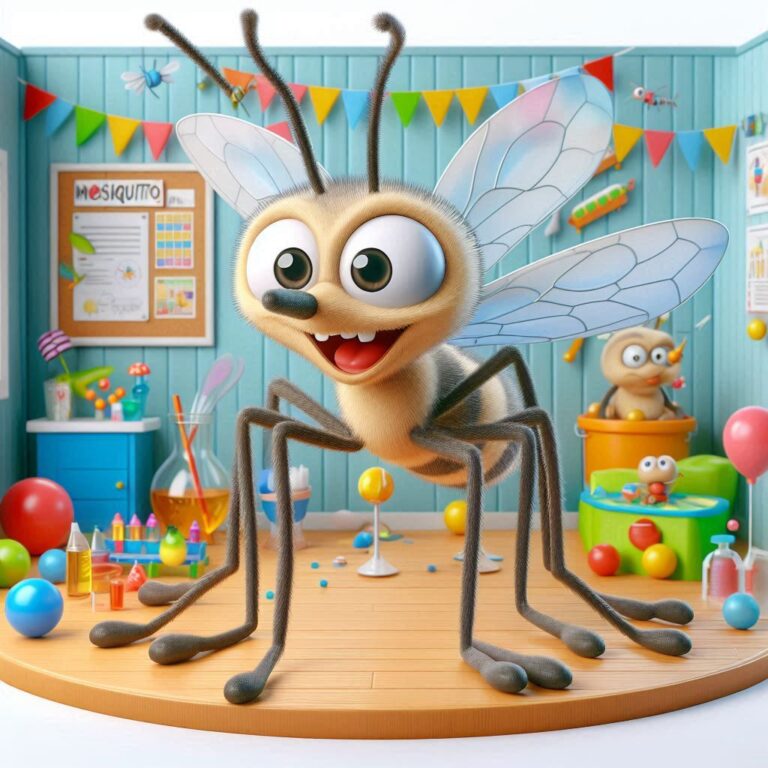 200+ Mosquito Jokes That Will Make You Buzz with Laughter in Jan 2026 | Punsify