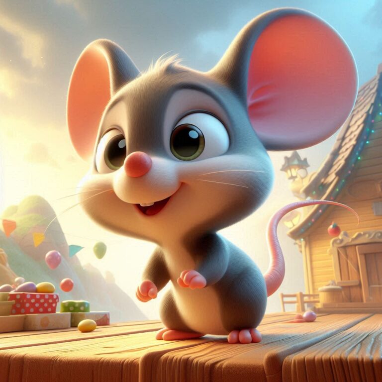 200+ Hilarious Mouse Jokes That Will Make You Chuckle and Smile in Dec ...