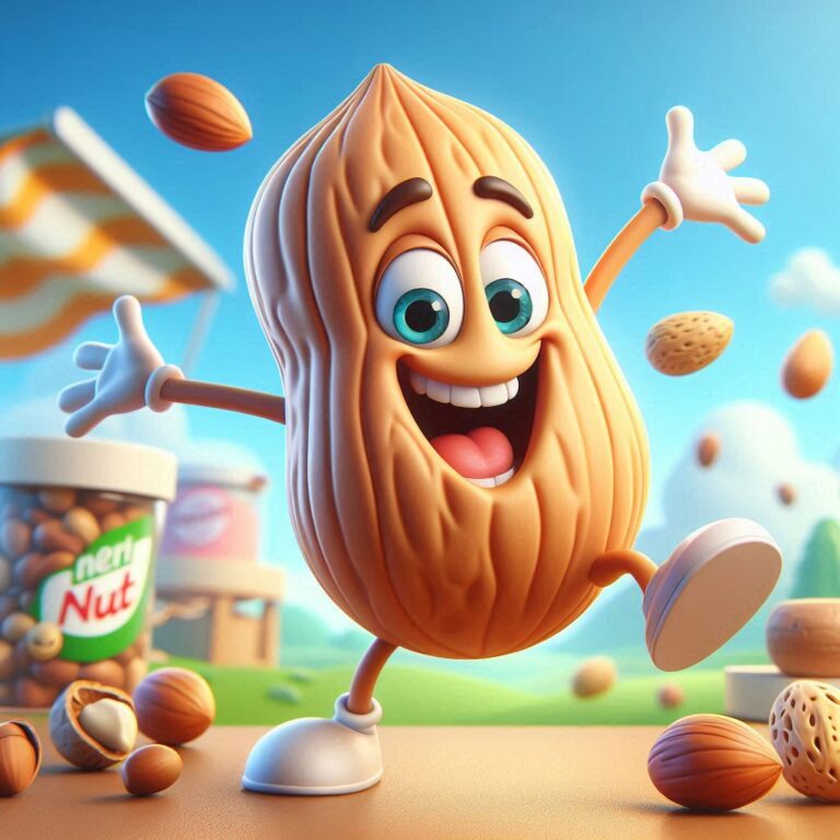 200+ Nuts Jokes That Will Crack You Up and Brighten Your Day in Jan 2026 | Punsify