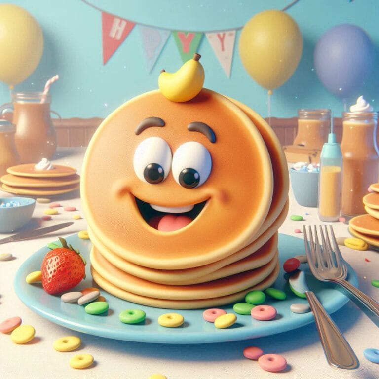 167+ Hilarious Pancake Jokes and Puns That Will Flip Your Morning Fun