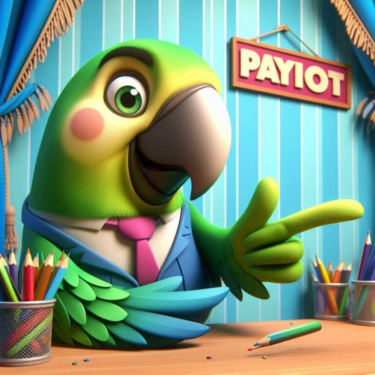 200+ Hilarious Parrot Jokes That Will Make You Squawk with Laughter in ...