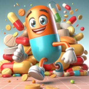 Laughter in the Lab 139+ with Pharmacology Jokes to Cure Your Boredom