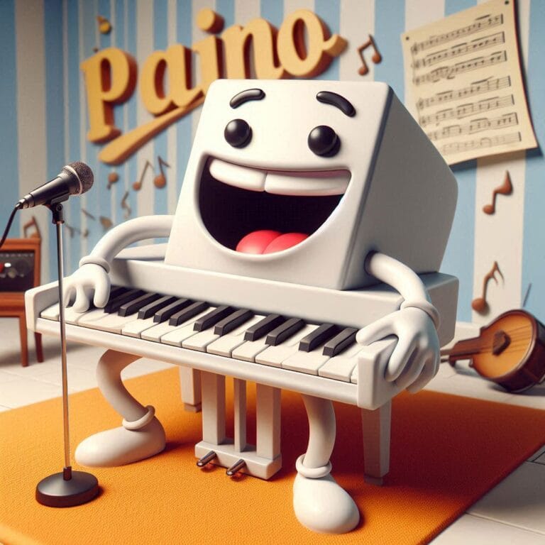 173 Funny Piano Jokes That Will Strike A Chord With Everyone