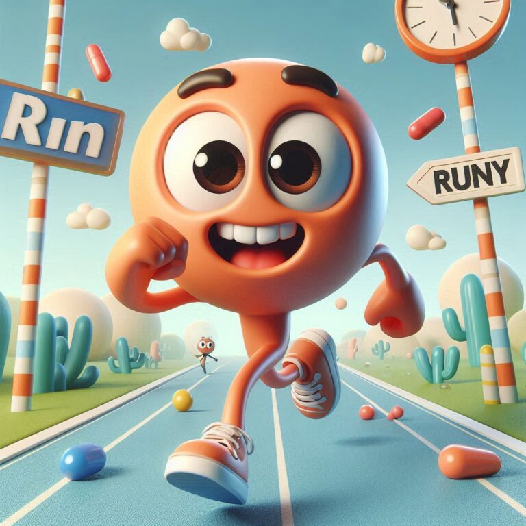 200+ Run Puns That Will Keep You Laughing on the Track | Punsify