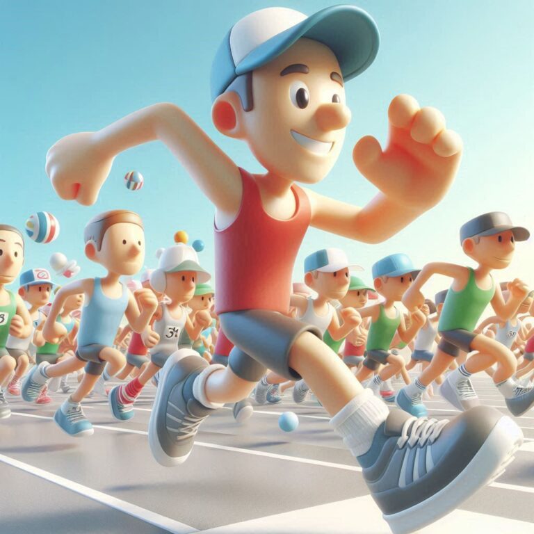 200+ Runners Jokes That Will Keep You Laughing on the Run in 2025 | Punsify