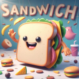 200+ Hilarious Sandwich Jokes That Will Make You Laugh Out Loud in 2025 ...