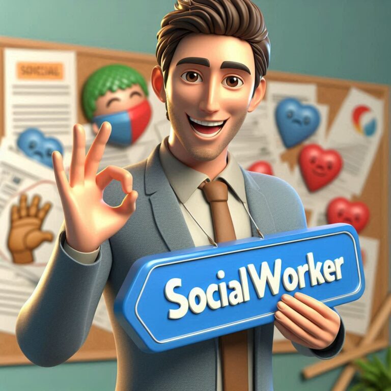 200+ Funny Social Worker Jokes to Brighten Your Day and Share Smiles ...