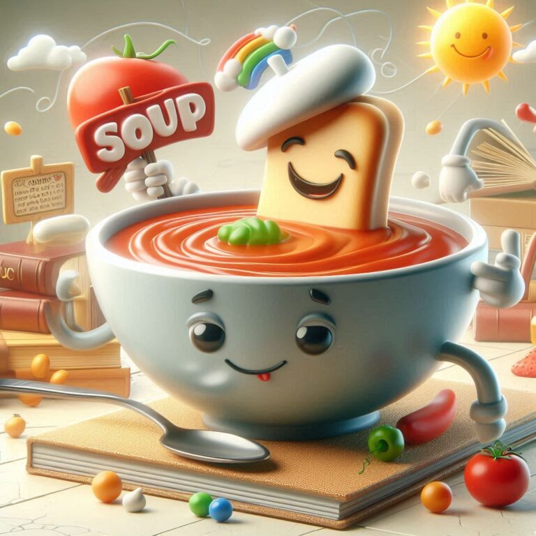 200+ Hilarious Soup Jokes to Stir Up Laughter for All Ages in Jan 2026 ...