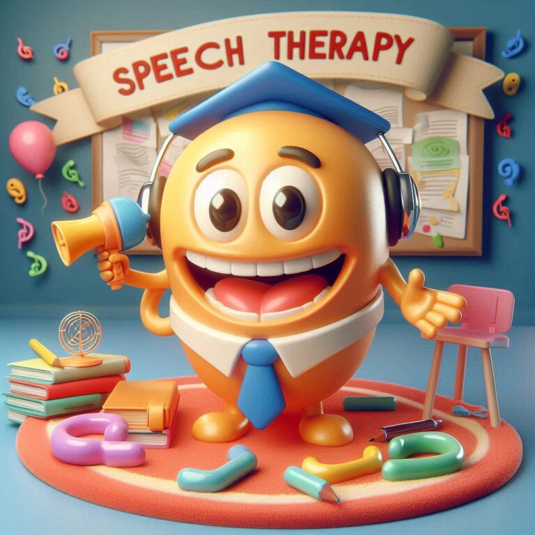 200+ Speech Therapy Puns for a Fun and Engaging Experience in 2025 ...