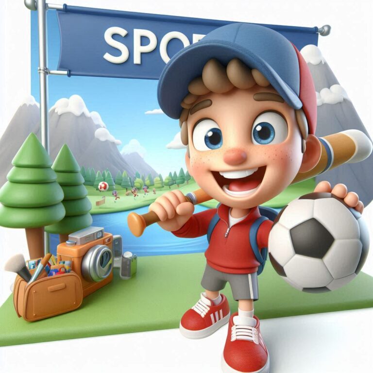 200+ Sport Puns That Will Score Big Laughs for Everyone | Punsify