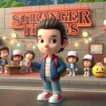 200+ Stranger Things Puns to Ignite Your Inner Demogorgon in Jan 2026 ...