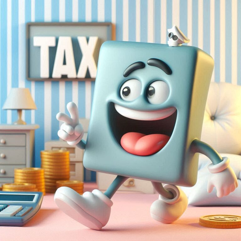 200+ Tax Jokes to Make You Laugh and Ease Tax Season Stress in 2025 ...