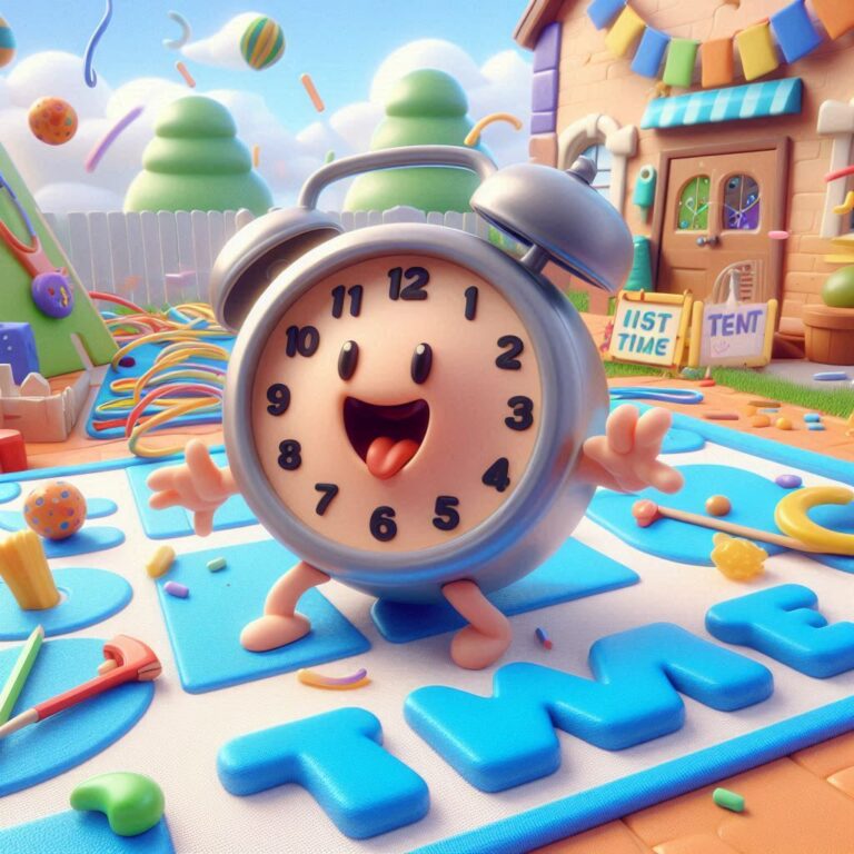 200+ Time Jokes to Make Every Minute Laugh-Out-Loud Fun - Punsify