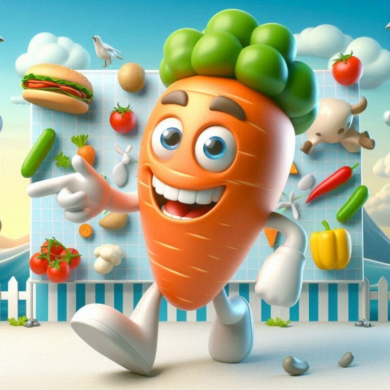 169+ Hilarious Vegetarian Jokes to Tickle Your Funny Bone and Veggie Love