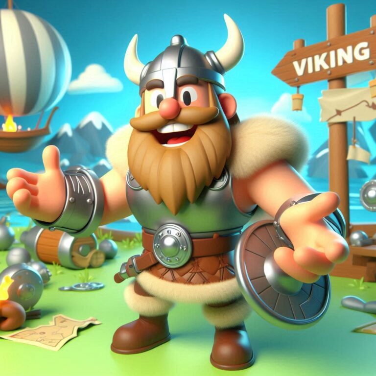 200+ Viking Jokes to Make You Laugh Like a True Norseman | Punsify