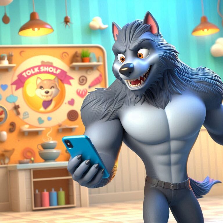 200+ Hilarious Werewolf Jokes to Howl With Laughter and Fun in Dec 2025 ...