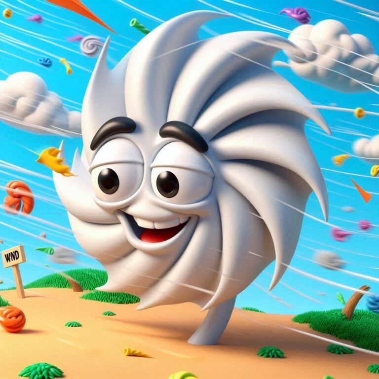 200+ Wind Jokes That Will Blow You Away with Laughter in Dec 2025 | Punsify