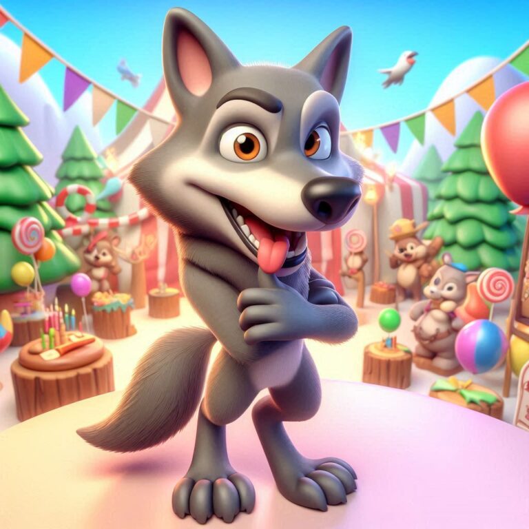 200+ Funny Wolf Jokes That Will Make You Howl with Laughter | Punsify