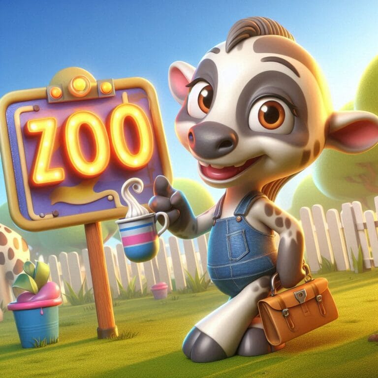 159+ Hilarious Zoo Jokes to Tickle Your Funny Bone and Bring Smiles