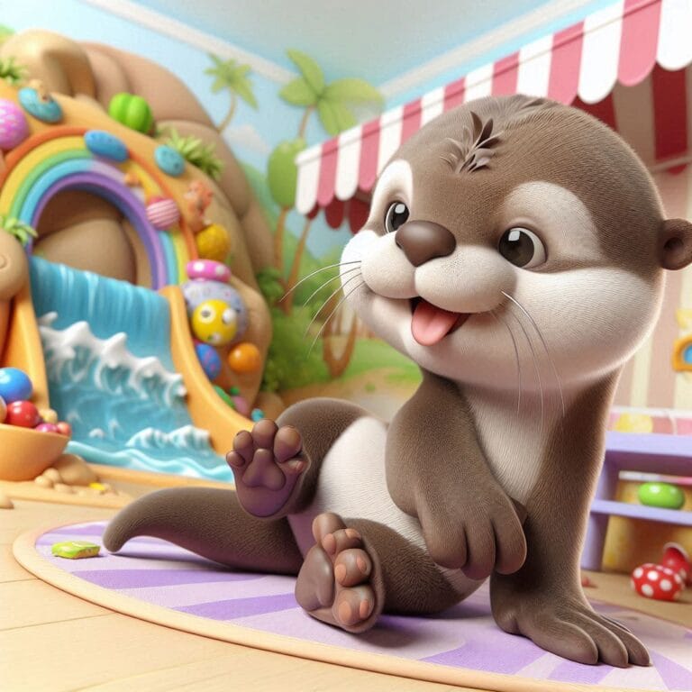 157+ Hilarious Otter Jokes That Will Make You Smile and Laugh Out Loud