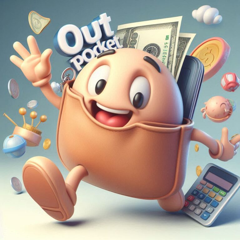 200+ Out Of Pocket Jokes That Will Make You Laugh Out Loud in 2025 | Punsify